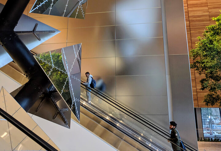 CaptiveHook® | McGrory Glass