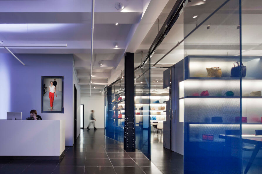 Marc Jacobs - New York, New York | Mcgrory Glass