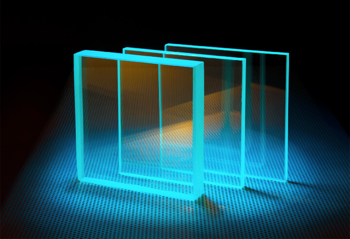 X-Ray Fire-Rated & Heat-Resistant Glass | Mcgrory Glass