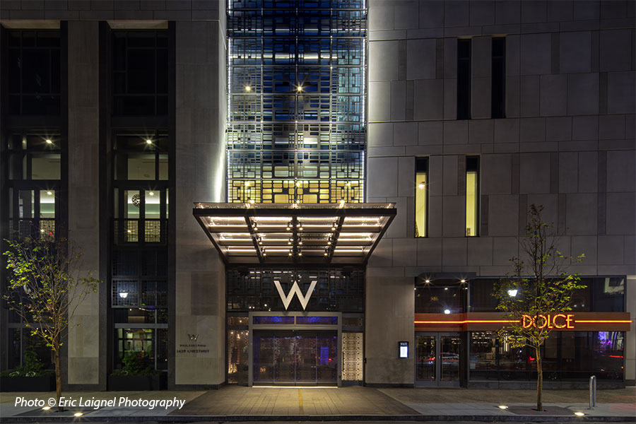 W Philadelphia Philadelphia, Pennsylvania | Mcgrory Glass