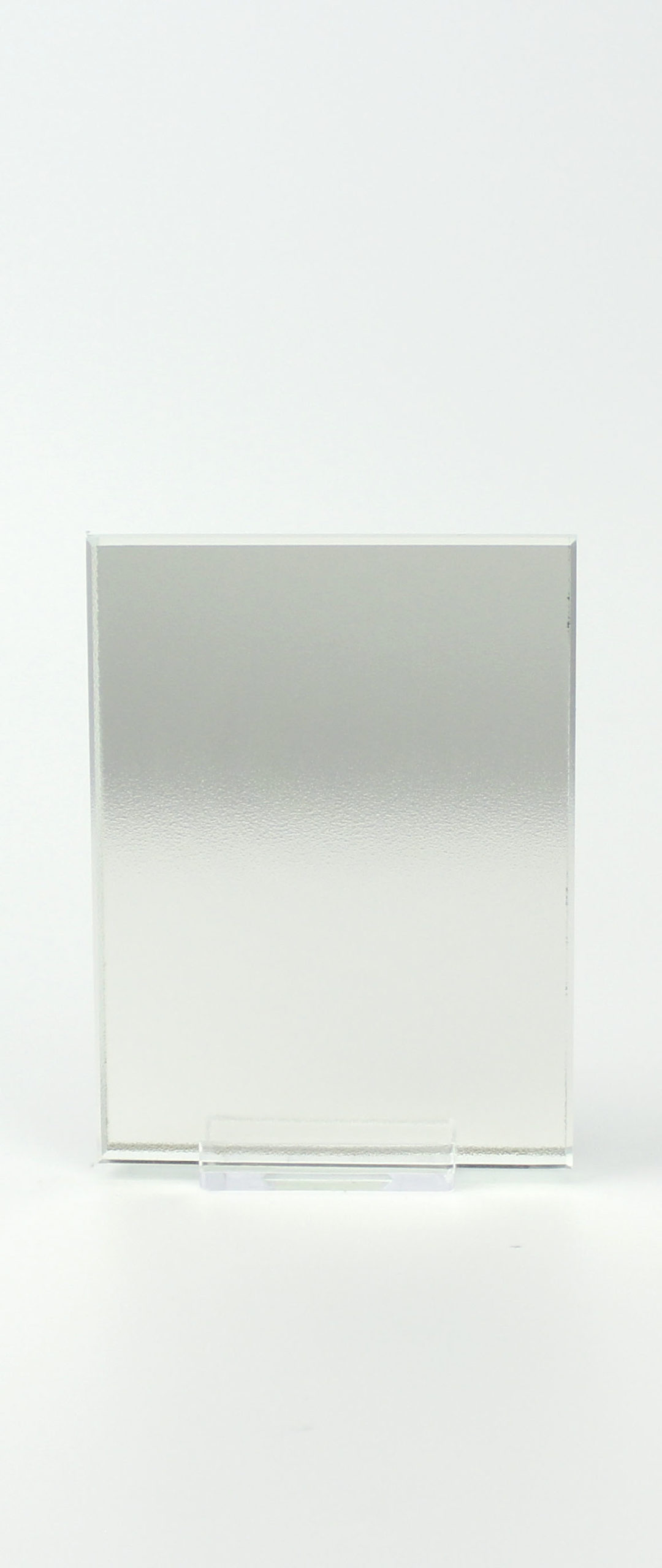 Stratosphere Mirrored Glass Sample