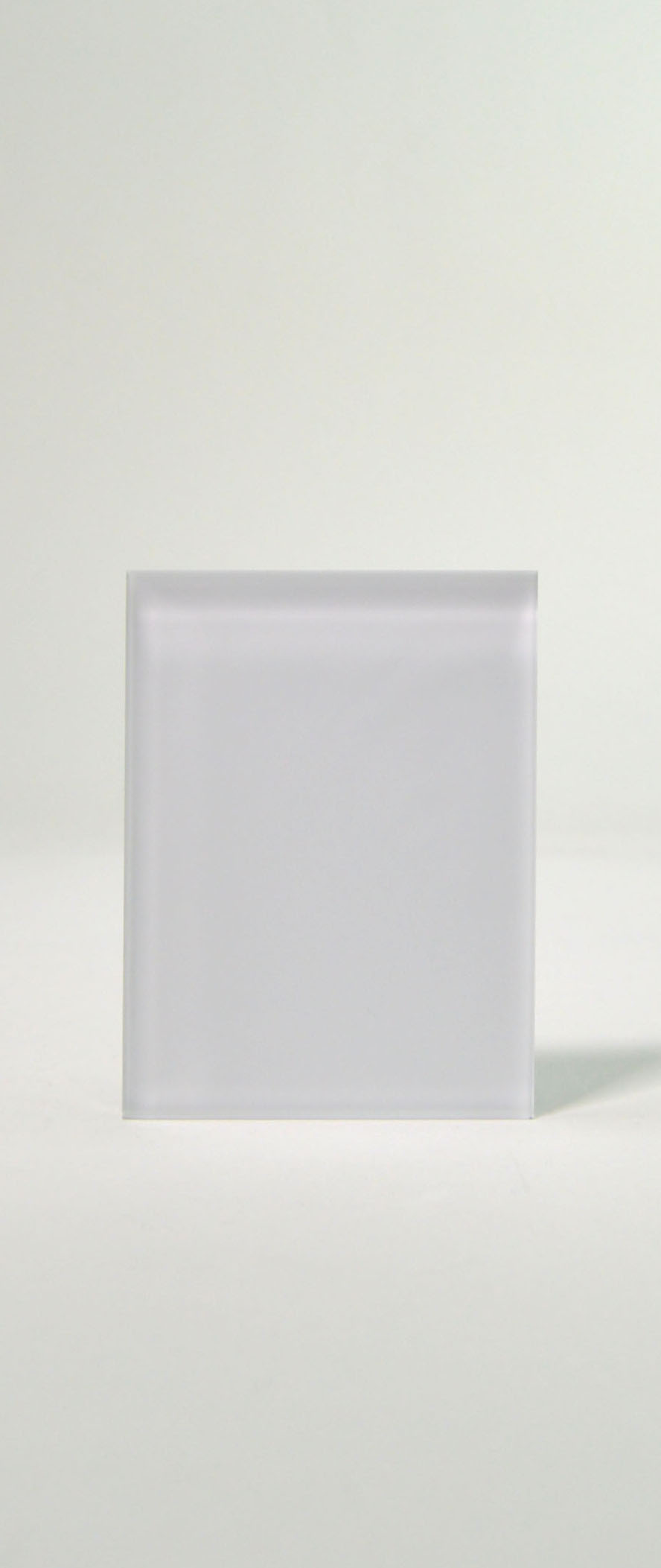 Glacier Glass Collection – Mcgrory Glass