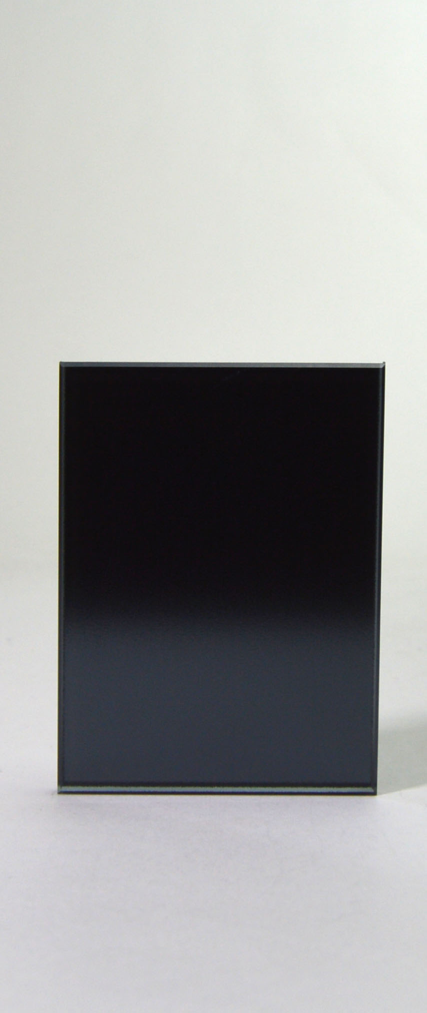 Stratosphere Mirrored Slate Glass Sample