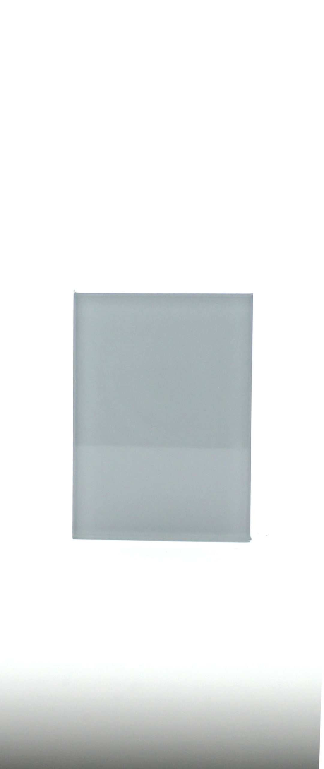 Earl Grey Glass Sample