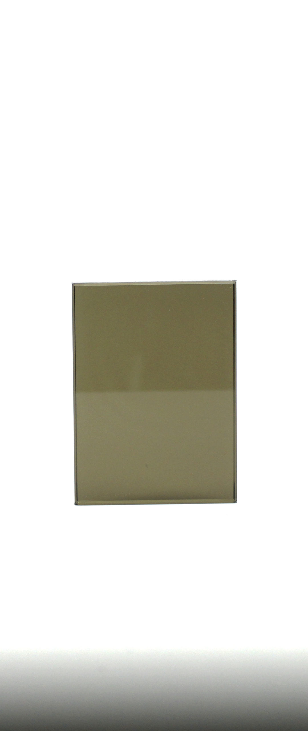 Sloth Grey Glass Sample