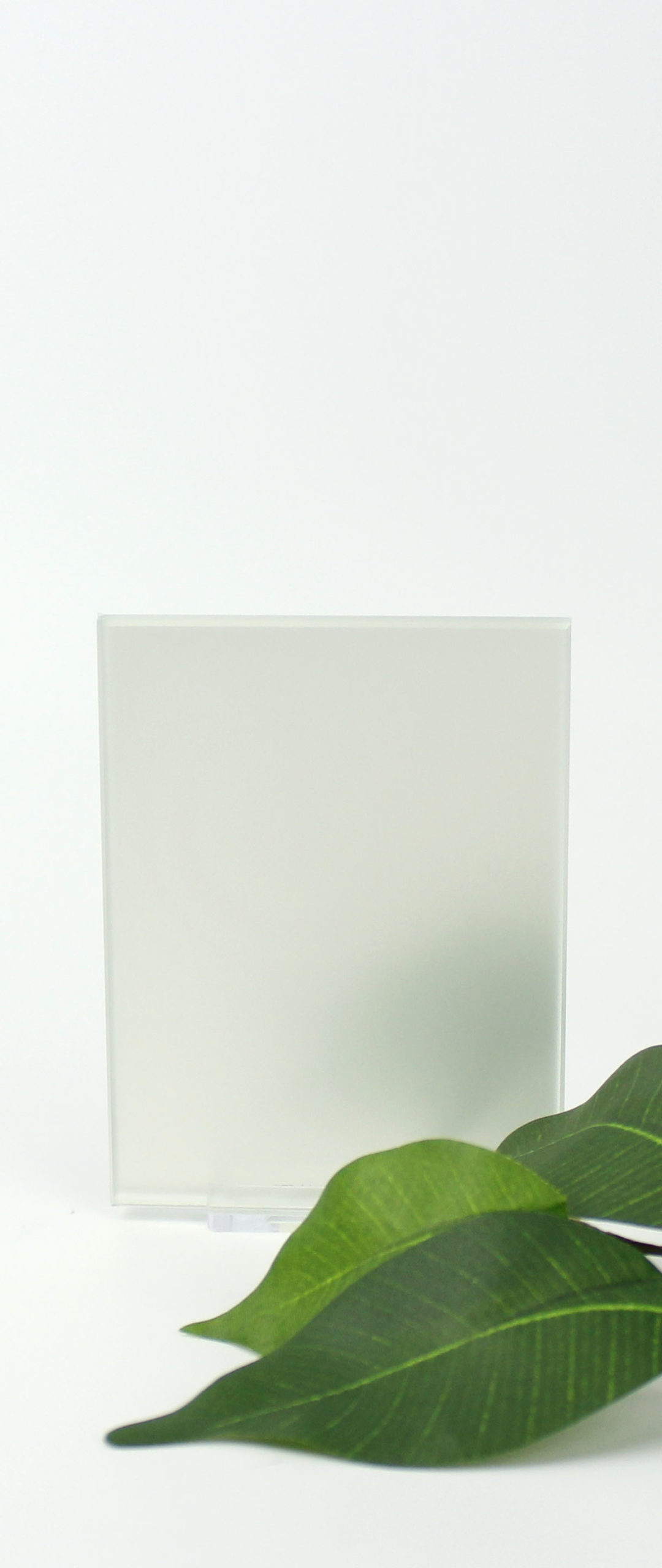 Glacier Glass Collection – Mcgrory Glass