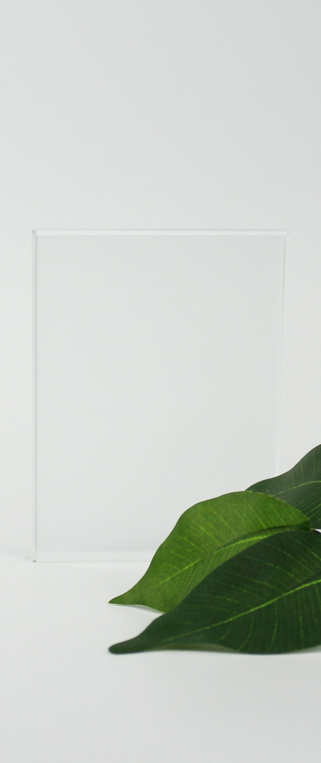 Vapor Glass Sample