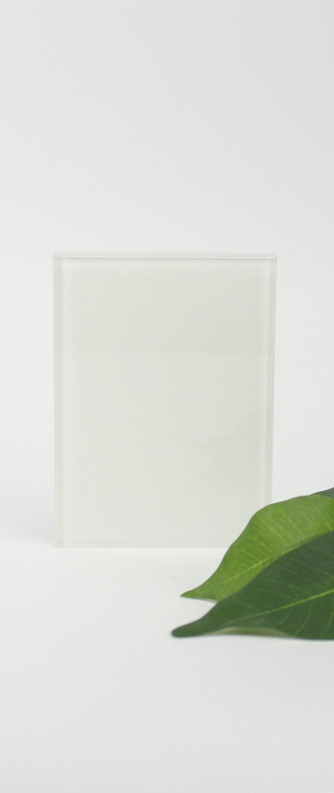 Glacier Glass Collection – Mcgrory Glass