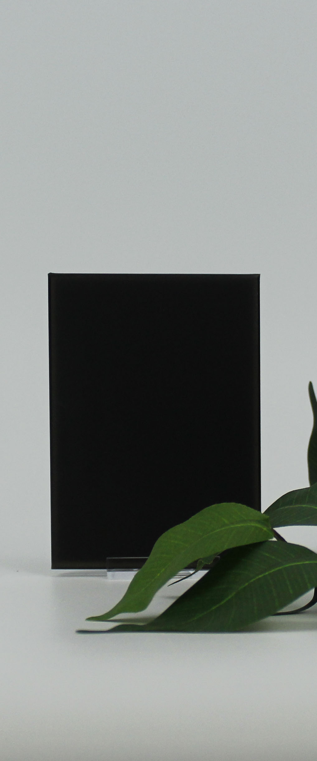 Obsidian Glass Collection – Mcgrory Glass