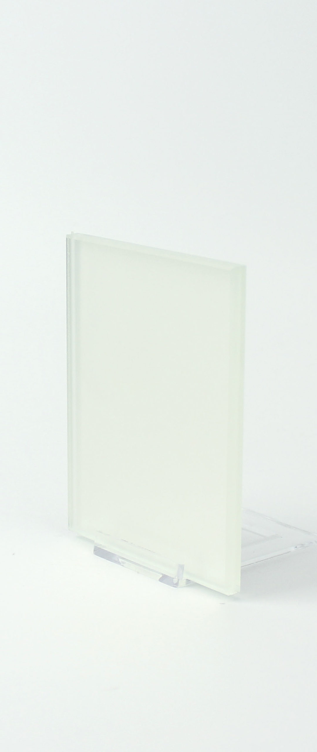 Glacier Glass Collection – Mcgrory Glass