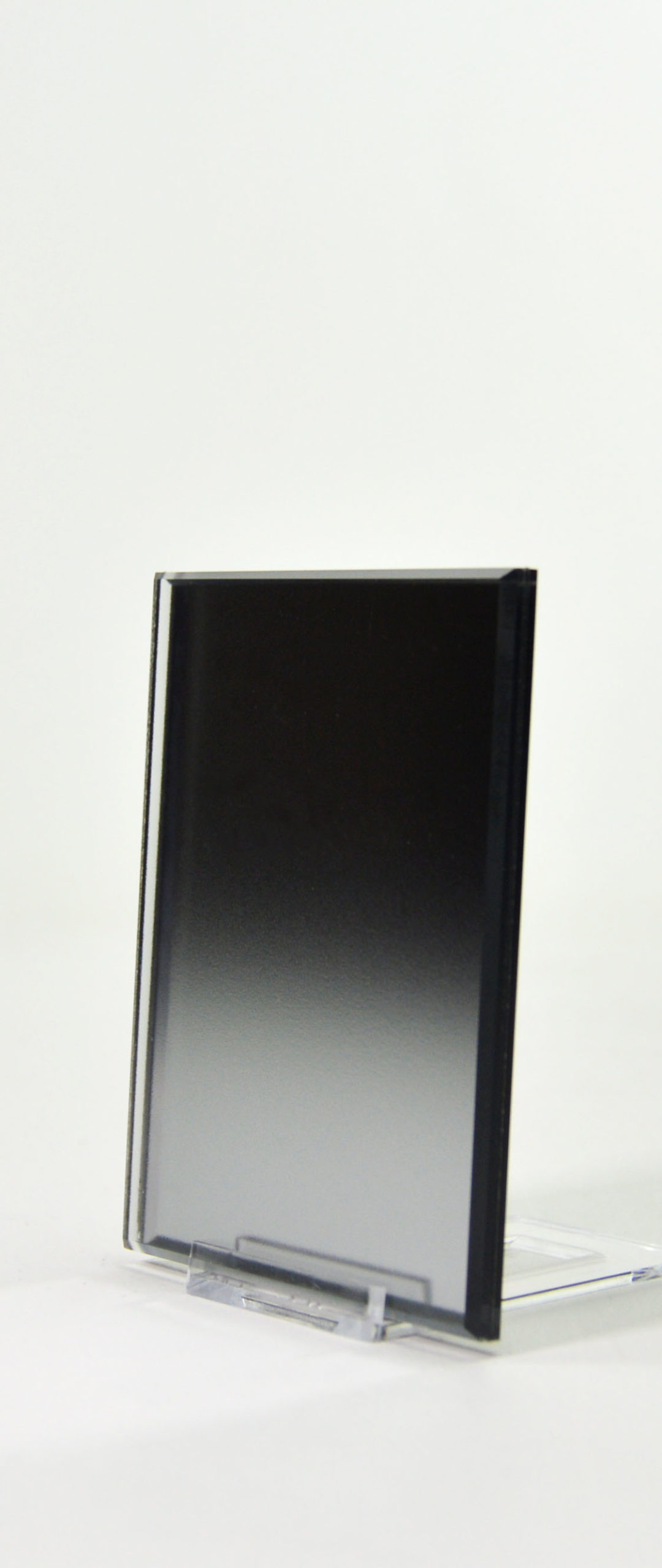 Stratosphere Grey Mirror Glass Sample