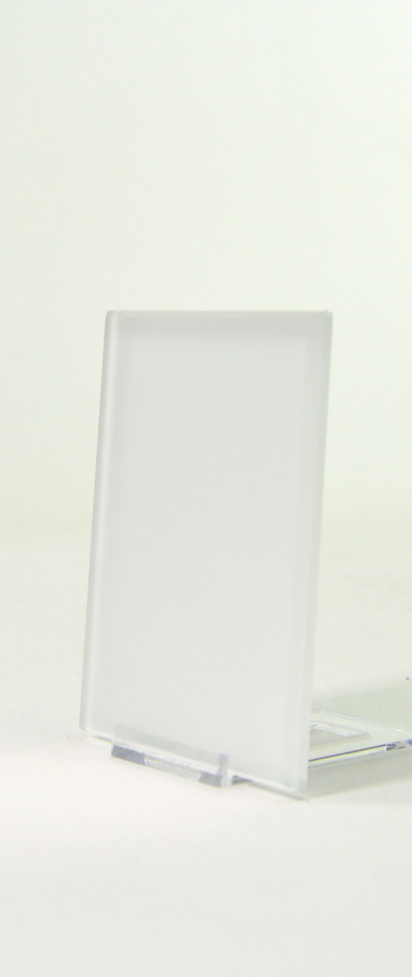 Glacier Glass Collection – Mcgrory Glass