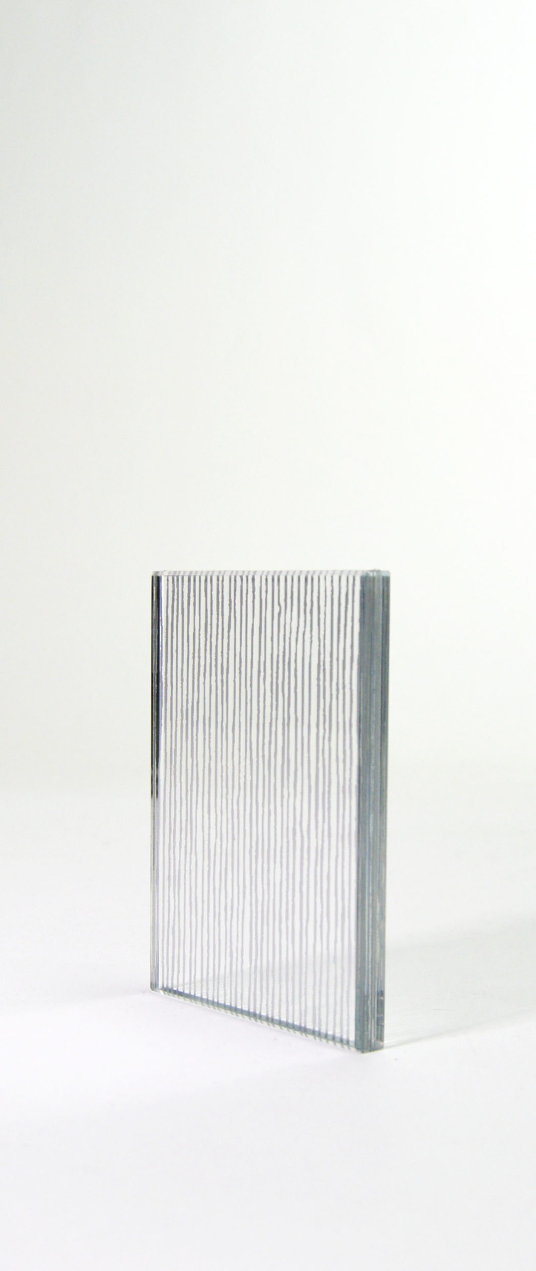 Designer Laminated Glass Collection – Mcgrory Glass