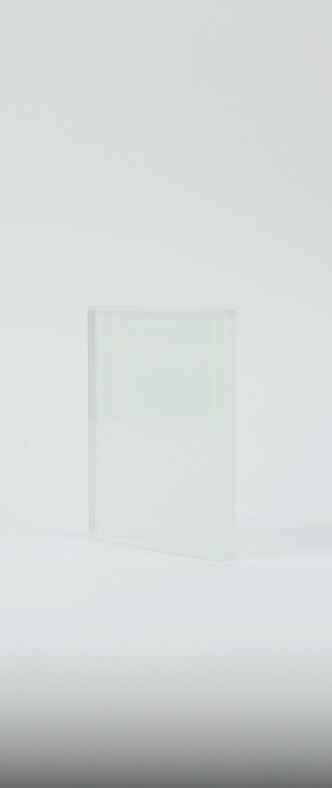 Glacier Glass Collection – Mcgrory Glass