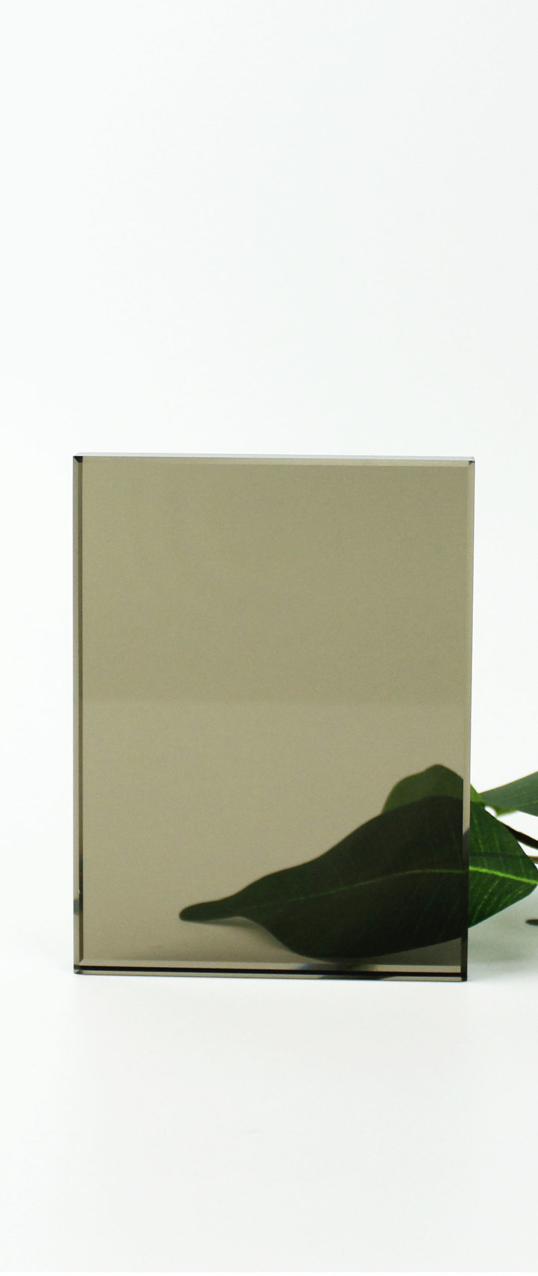 Earth Glass Collection – Mcgrory Glass