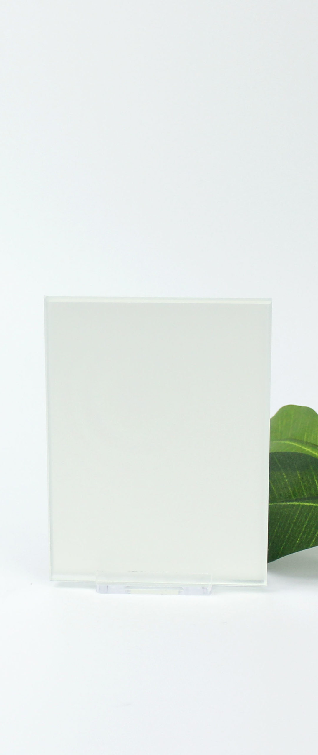 Glacier Glass Collection – Mcgrory Glass