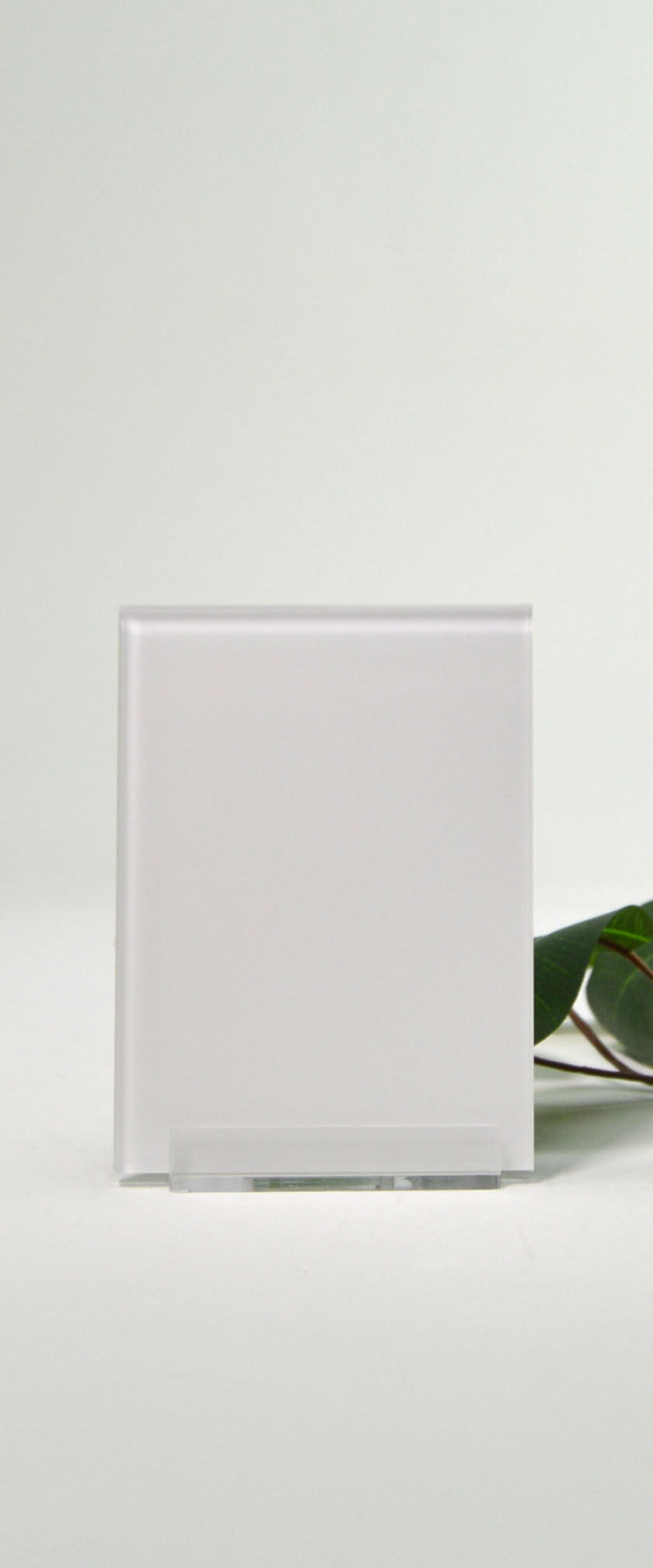 Glacier Glass Collection – Mcgrory Glass