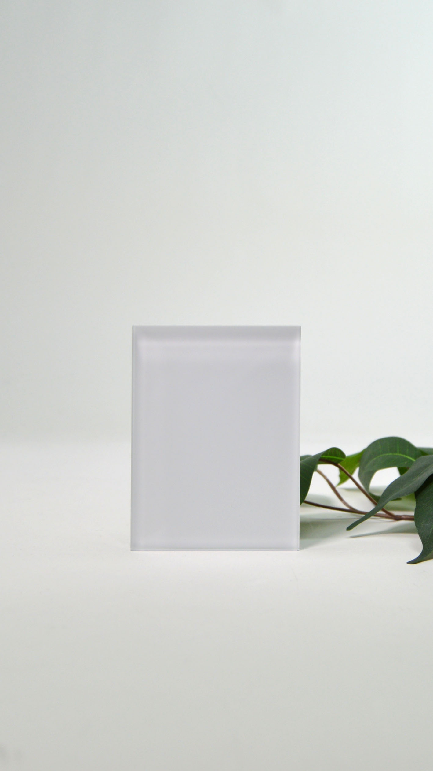 Glacier Glass Collection – Mcgrory Glass