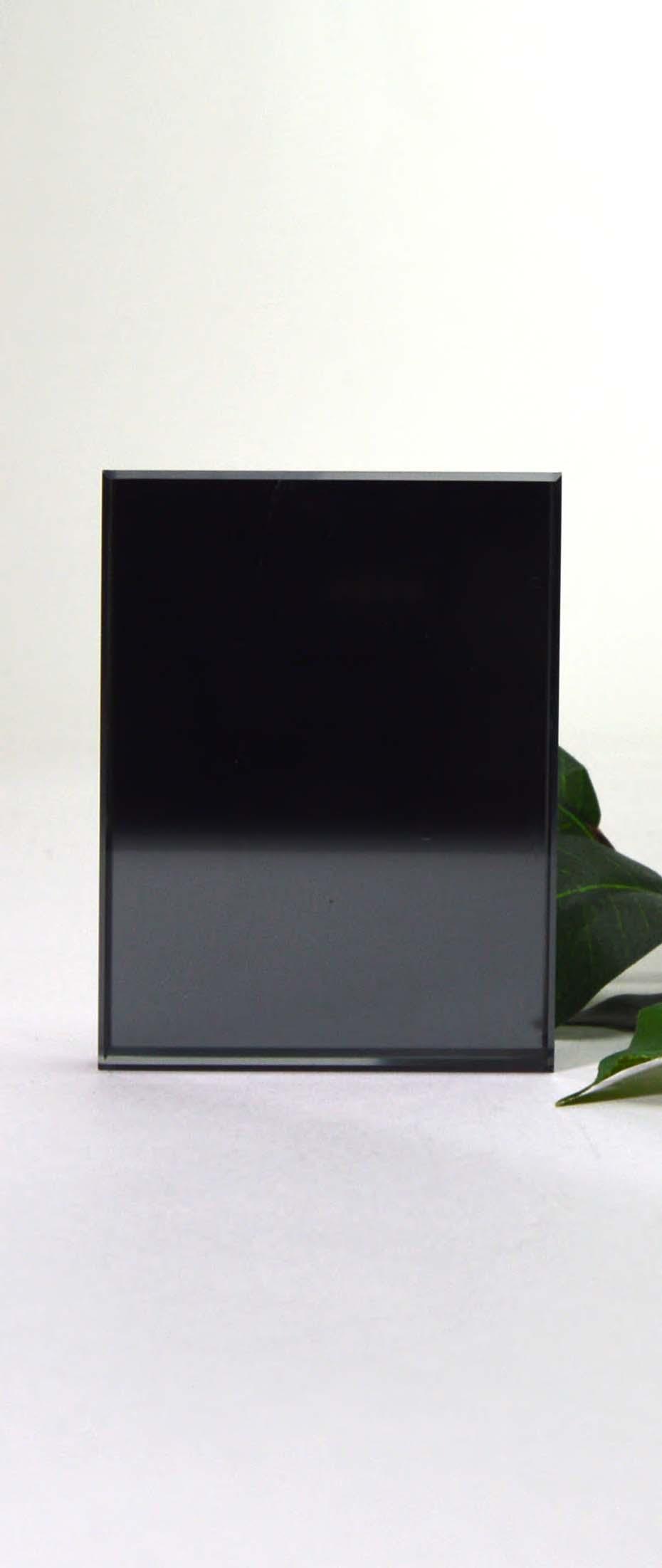 Obsidian Glass Collection – Mcgrory Glass